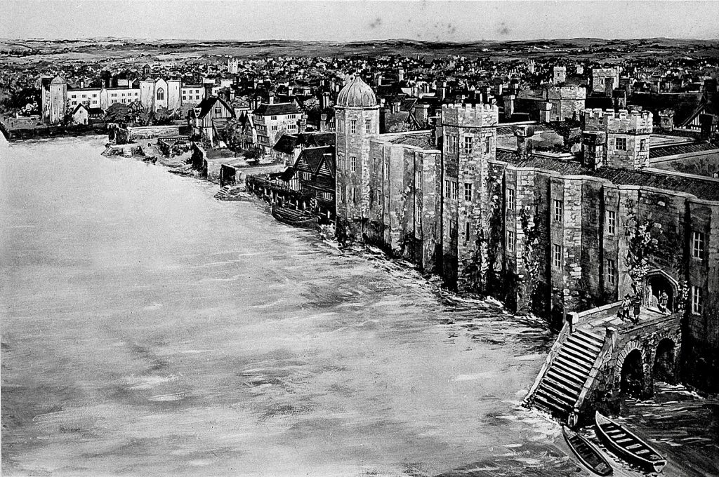 London In The Middle Ages | The London Rundown