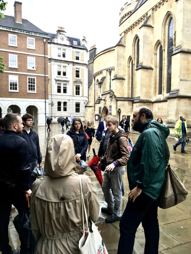 London In The Middle Ages | The London Rundown