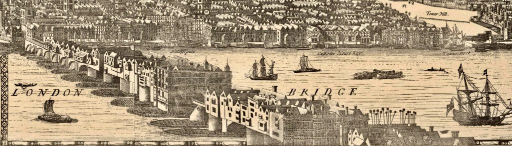 London In The Middle Ages | The London Rundown