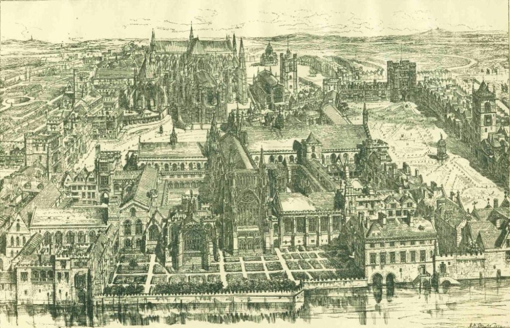 London In The Middle Ages | The London Rundown