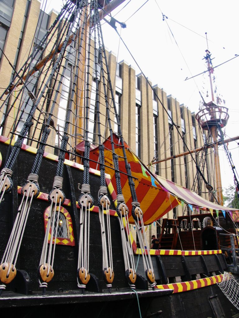 London: the Golden Elizabethan Age | The London Rundown