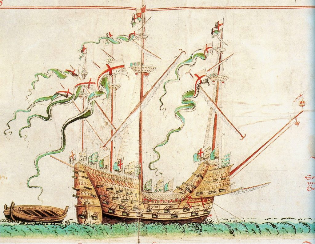 London: the Golden Elizabethan Age | The London Rundown