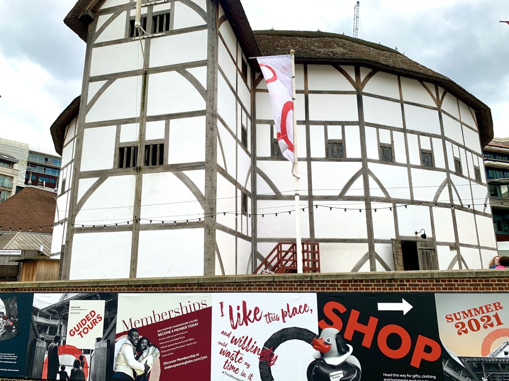 London: the Golden Elizabethan Age | The London Rundown