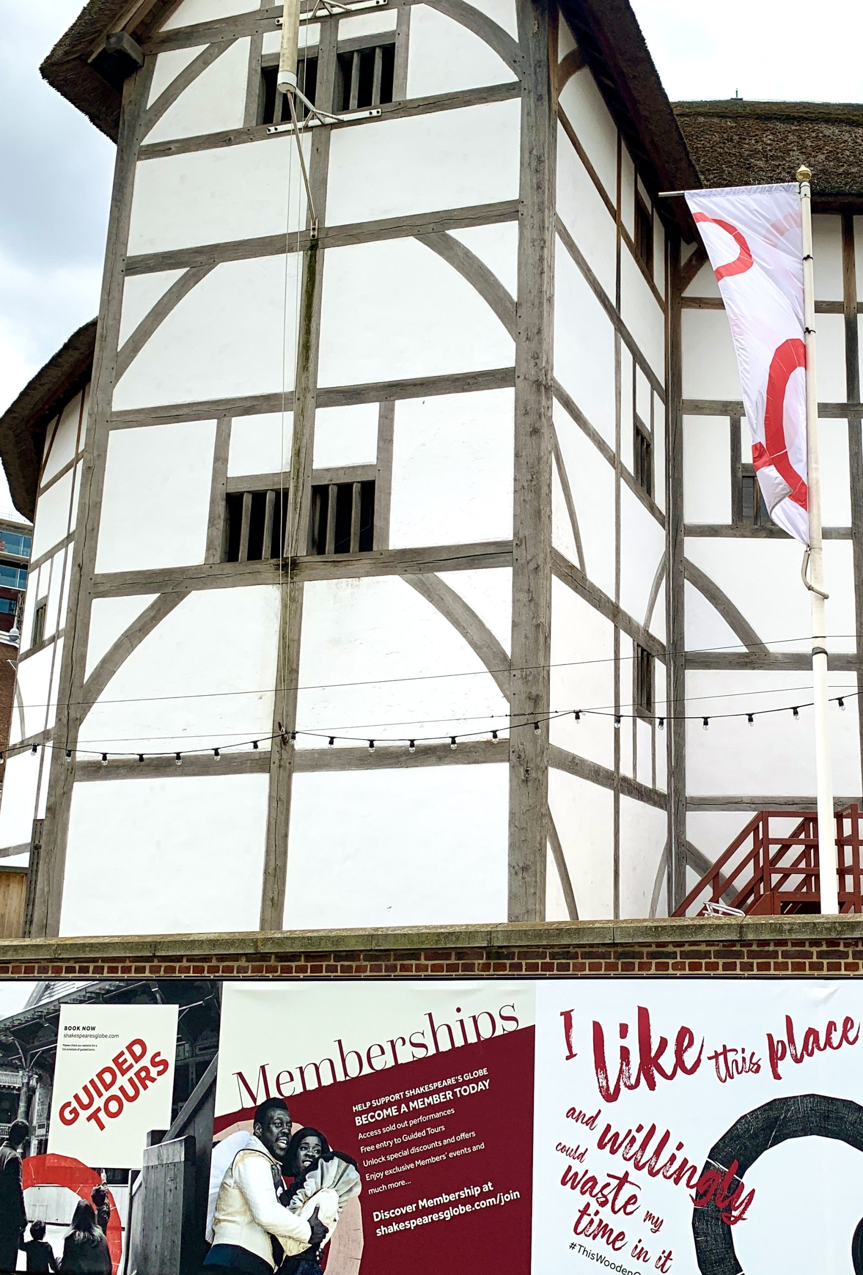 London: the Golden Elizabethan Age | The London Rundown